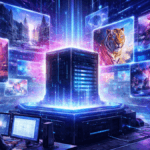 Fal lanza su versión de Flux 2 más eficiente y económica